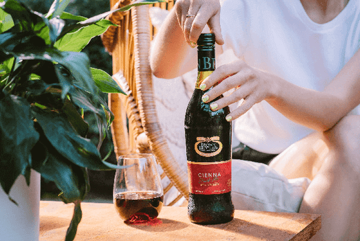 Delight Your Senses with Brown Brothers Cienna