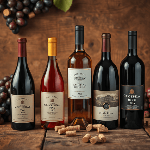 Why is a Wine Bottle 75cl? A Toast to History and Trade