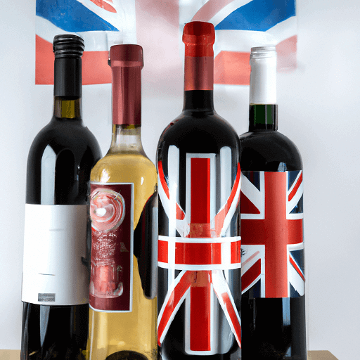 Wine in the UK A Rising Star in the Global Wine Scene