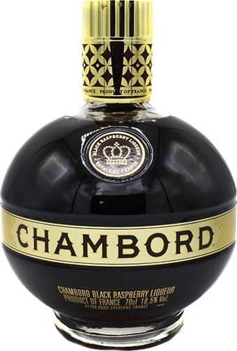 Chambord Raspberry Liqueur 70cl NV | Great Wines Direct