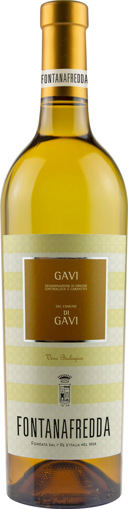 Fontanafredda Gavi di Gavi DOCG 2023 75cl | Great Wines Direct